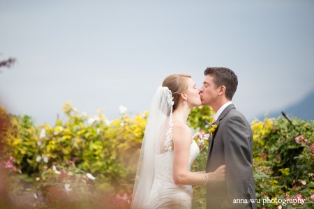 Cami & Eric | Snoqualmie Ridge | Seattle Wedding Photography - Anna Wu ...