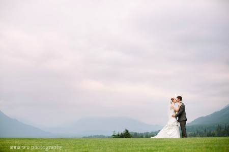 Cami & Eric | Snoqualmie Ridge | Seattle Wedding Photography - Anna Wu ...