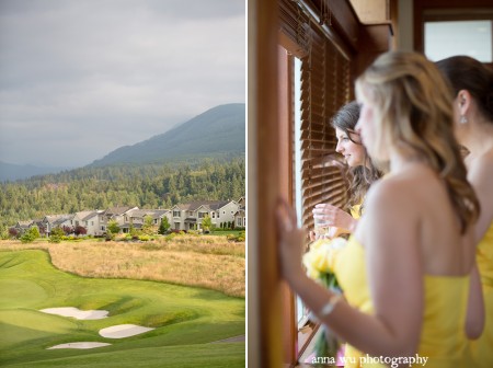 Cami & Eric | Snoqualmie Ridge | Seattle Wedding Photography - Anna Wu ...