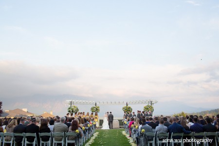 Cami & Eric | Snoqualmie Ridge | Seattle Wedding Photography - Anna Wu ...