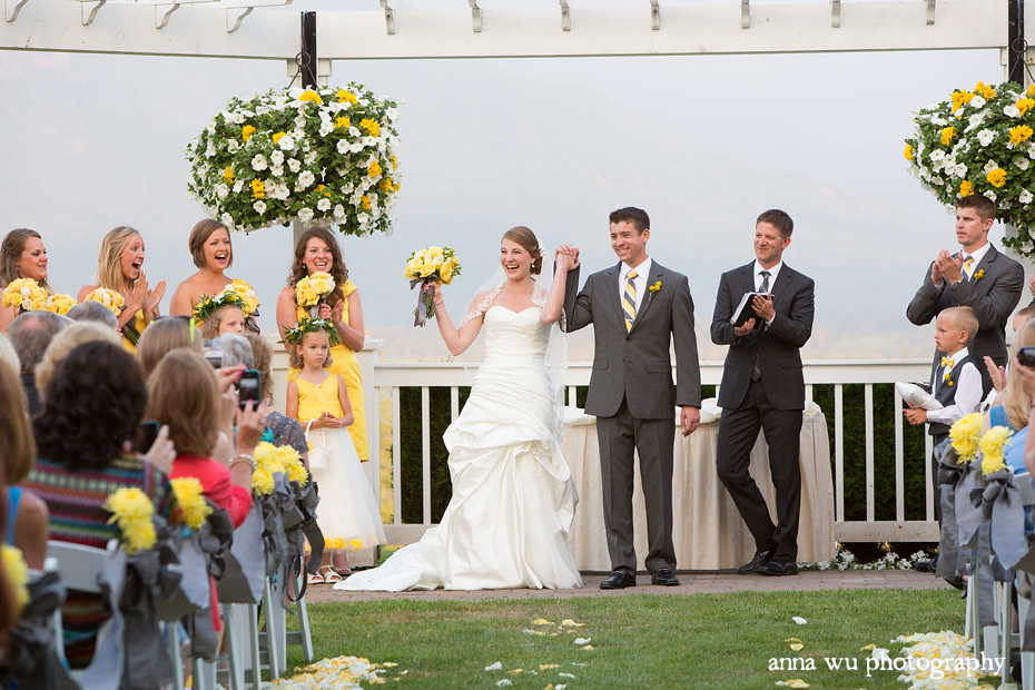 Cami & Eric | Snoqualmie Ridge | Seattle Wedding Photography - Anna Wu ...