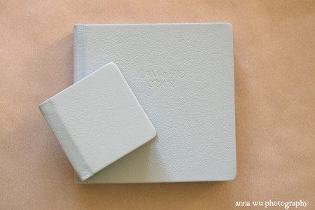 Cami & Eric | Wedding Album - Anna Wu Photography