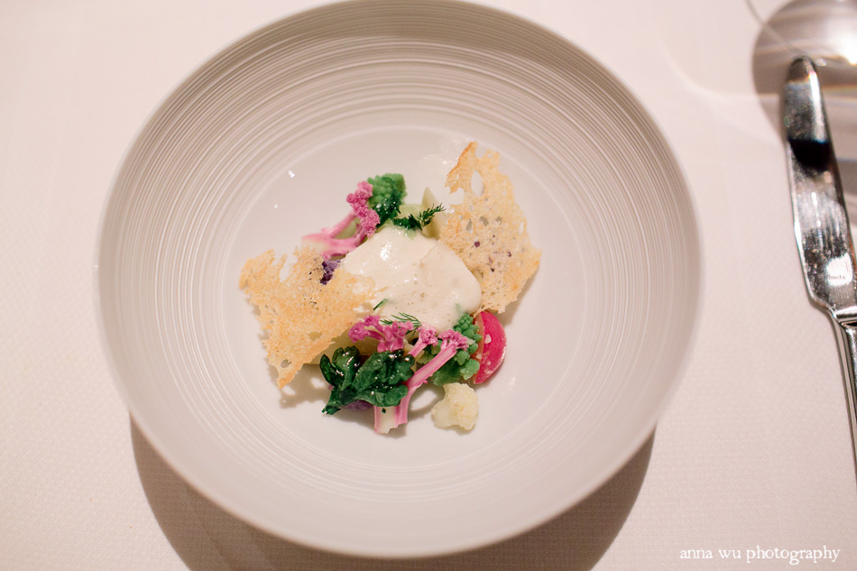 Quince | San Francisco Food Photography - Anna Wu Photography