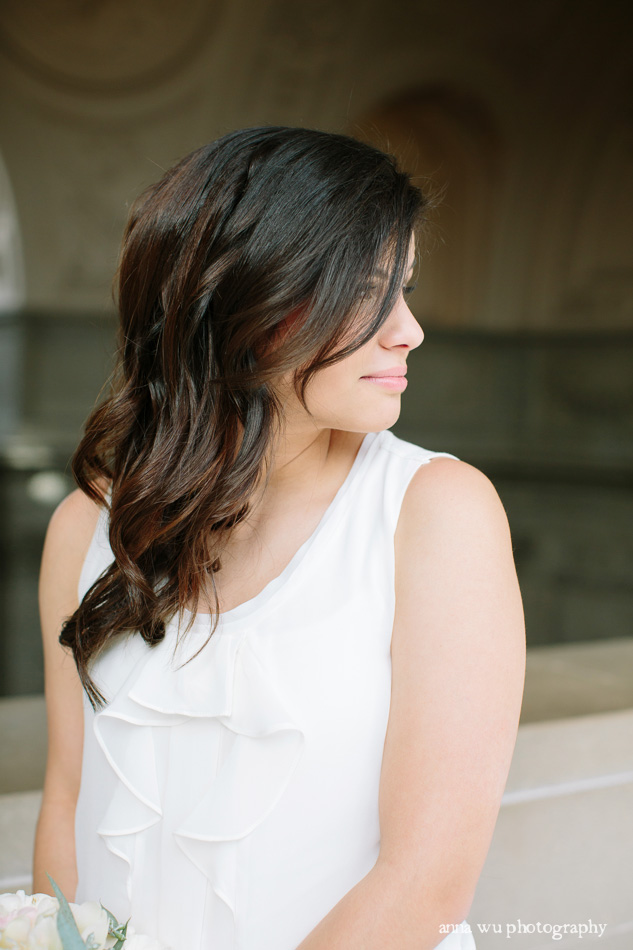 Tasha & Janay | San Francisco City Hall | Same Sex Wedding Photography ...