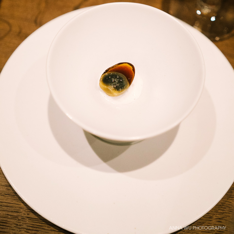 Benu | San Francisco Food Photography - Anna Wu Photography