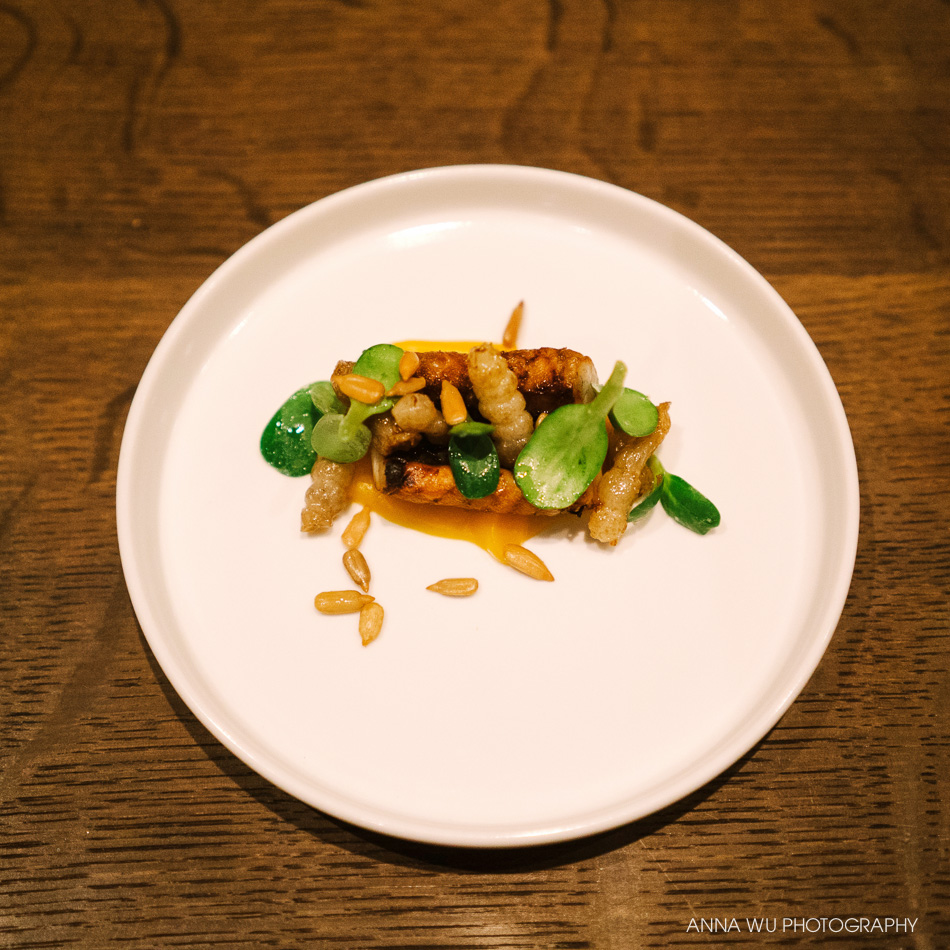 Benu | San Francisco Food Photography - Anna Wu Photography