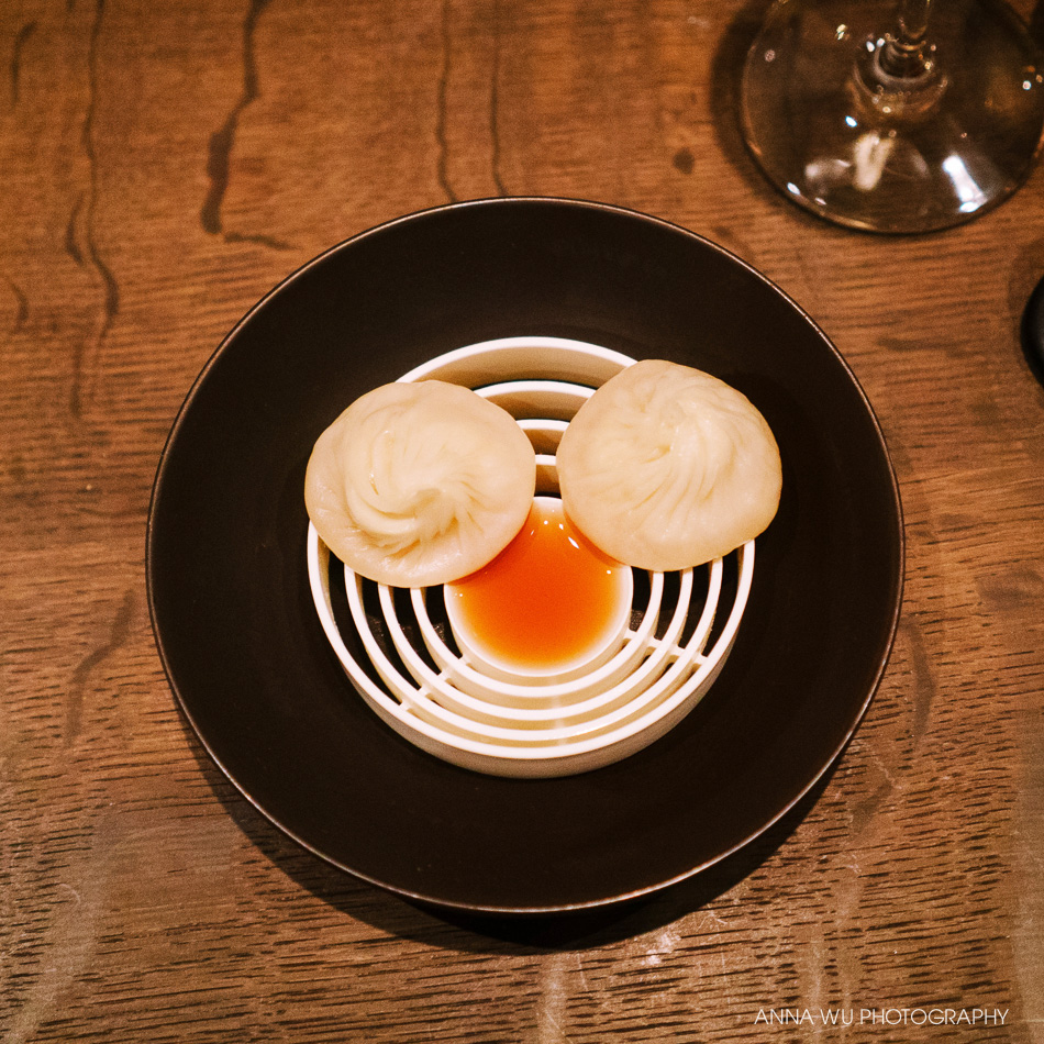 Benu | San Francisco Food Photography - Anna Wu Photography