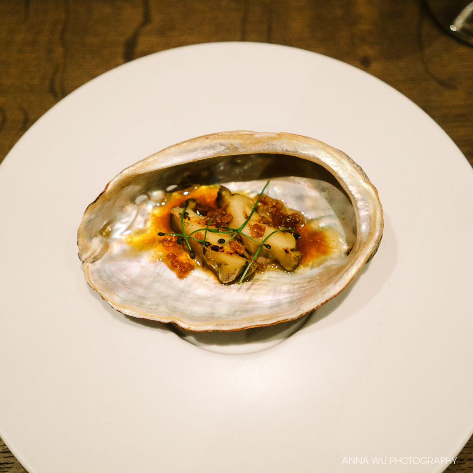 Benu | San Francisco Food Photography - Anna Wu Photography