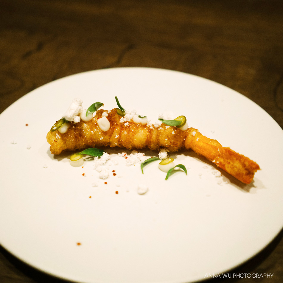 Benu | San Francisco Food Photography - Anna Wu Photography