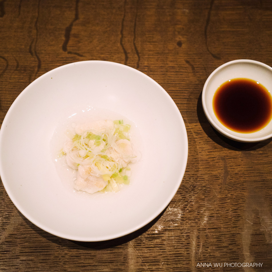 Benu | San Francisco Food Photography - Anna Wu Photography