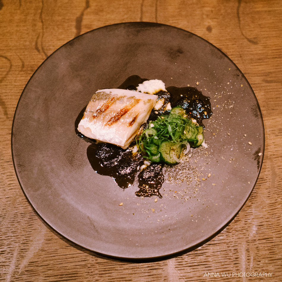 Benu | San Francisco Food Photography - Anna Wu Photography