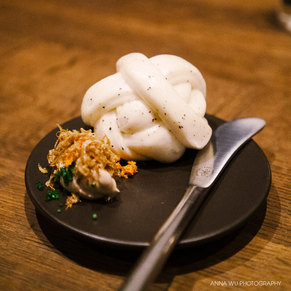 Benu | San Francisco Food Photography - Anna Wu Photography