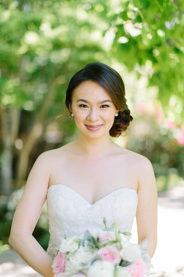 Barbara & George, Part 2 of 2 | Christian Ceremony & Reception | San ...