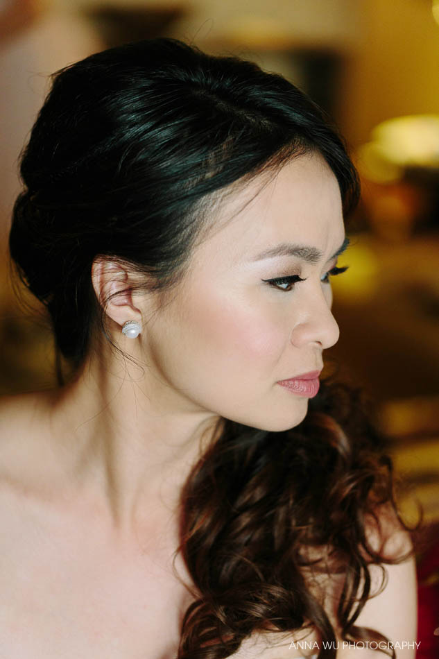 Barbara & George, Part 2 of 2 | Christian Ceremony & Reception | San ...