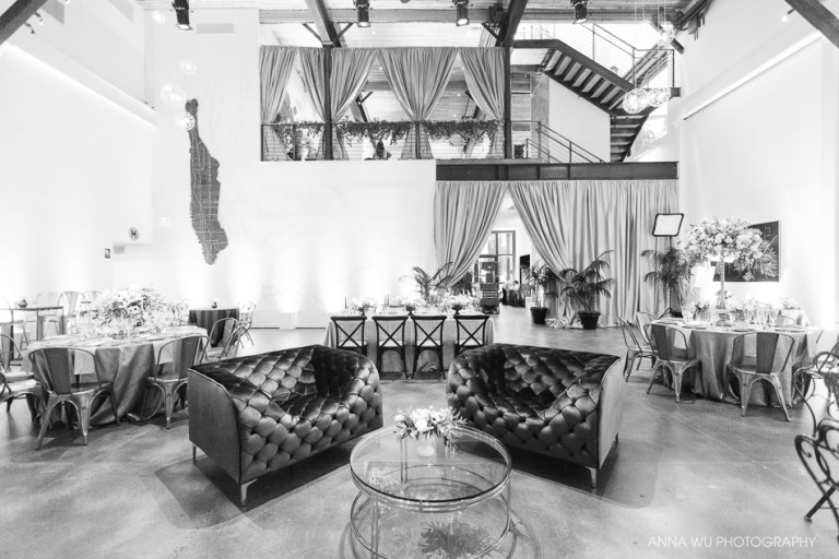 The Pearl | Venue Showcase | San Francisco Wedding Photographer - Anna ...