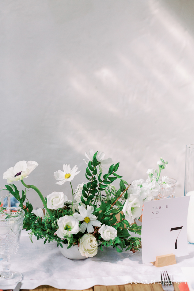 Joyce & Ryan | San Francisco Wedding Photography - Anna Wu Photography