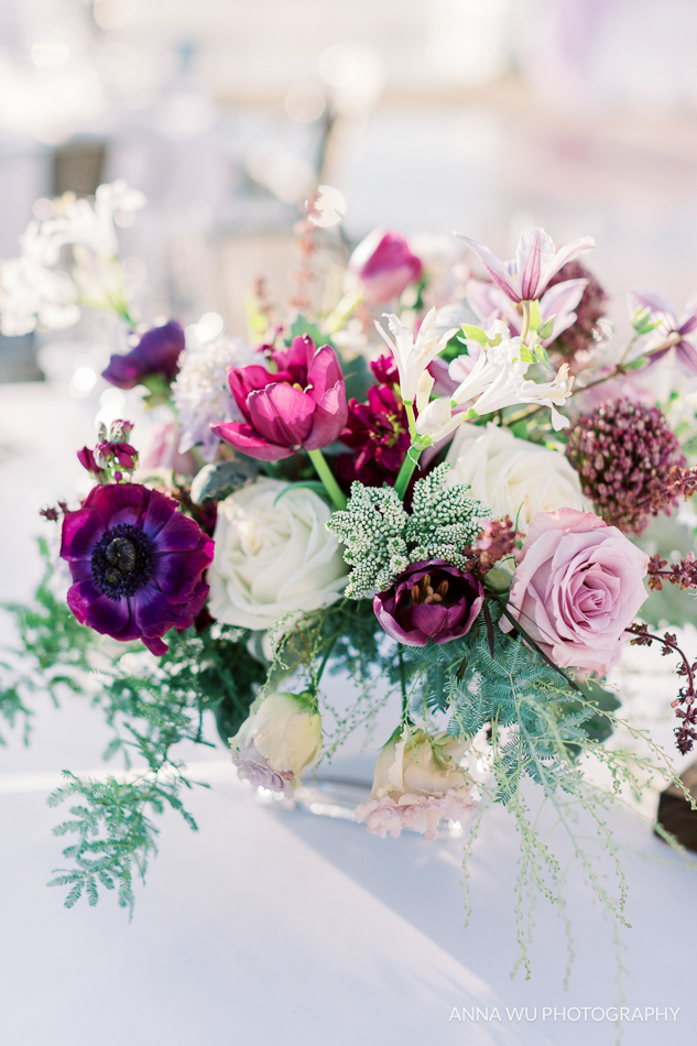 JJ & JC | Hangar 1 Alameda Wedding - Anna Wu Photography
