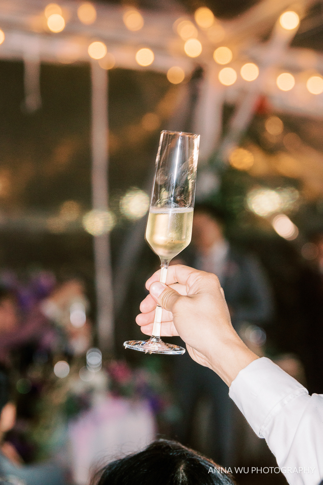 JJ & JC | Hangar 1 Alameda Wedding - Anna Wu Photography