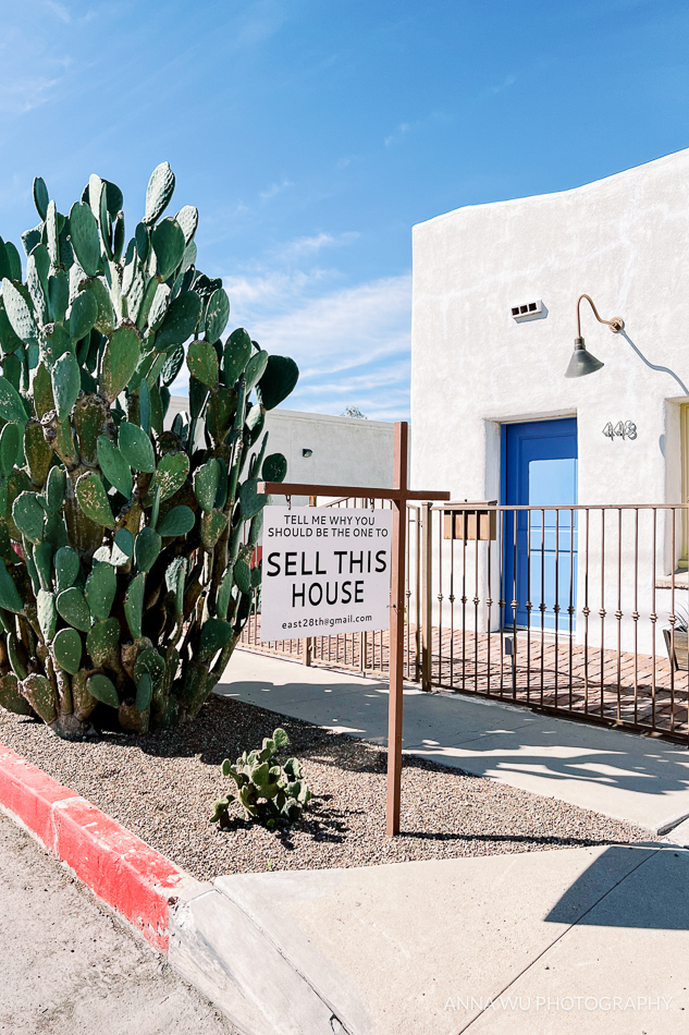 Tucson, Arizona - Anna Wu Photography