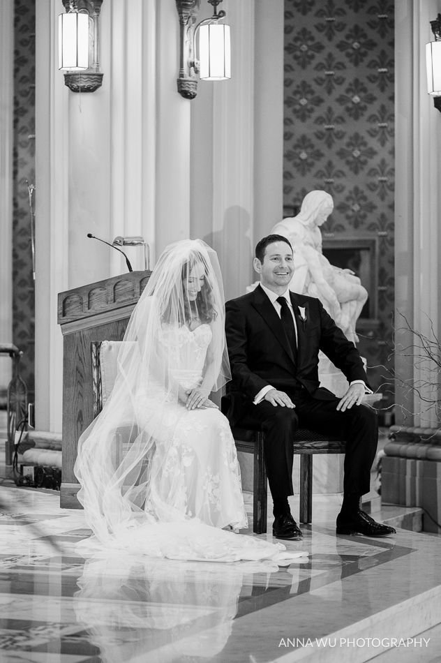 Marina & Walter | San Francisco Wedding Photography - Anna Wu Photography