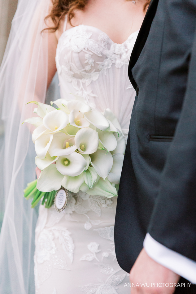 Marina & Walter | San Francisco Wedding Photography - Anna Wu Photography