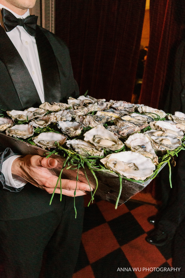 Marina & Walter | San Francisco Wedding Photography - Anna Wu Photography